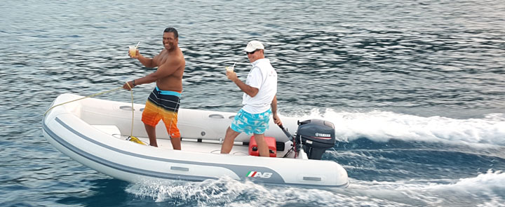 Boats, Skippers & Crew – Jan 2018