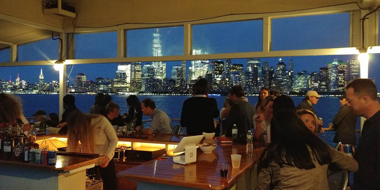 Crew Party – Friday, June 4, 2021