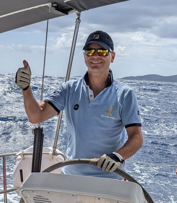 Boats, Skippers and Crew – Jan 27 to Feb 3, 2024