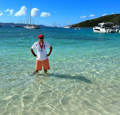 Boats, Skippers and Crew – Jan 27 to Feb 3, 2024